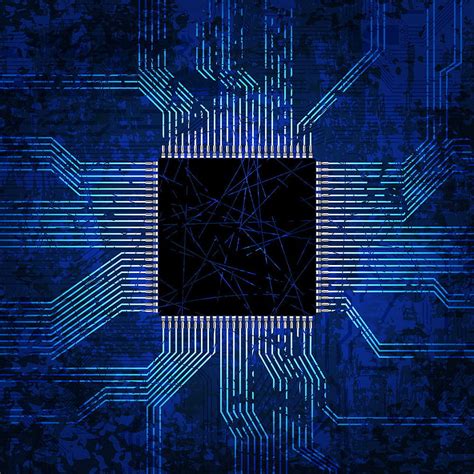 마더 보드 배경 벡터 Ai Eps Uidownload