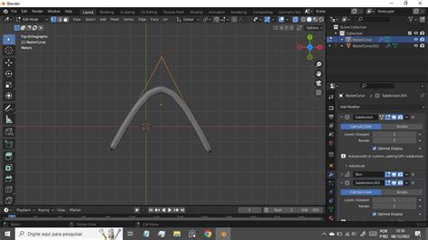 Mesh Isn T Lining Up With Vertices Modeling Blender Artists Community