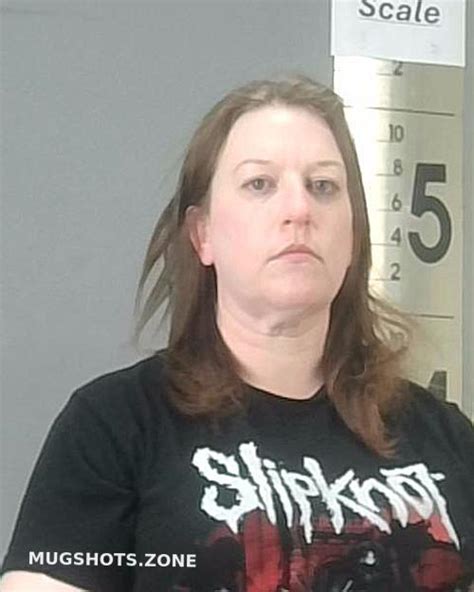 Newnham Nicole Marie 04 15 2024 Summit County Mugshots Zone