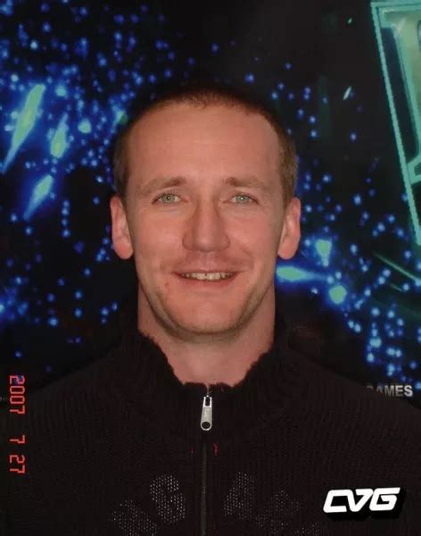 Joe Mcdonagh Mobygames