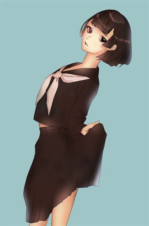 救済ちゃん ibisPaint