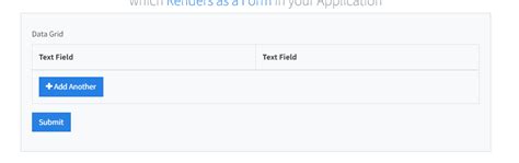 How Can I Hide A Hidden True Component In Datagrid When Initialize