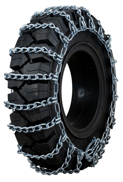 Industrial And Forklift Chain 2 Link Spacing Quality Chain Corp