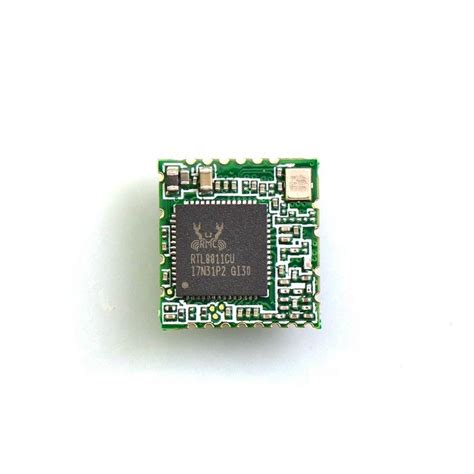 Realtek USB 5GHz Wifi Camera Module RTL8811CU Wireless Transmitter Module