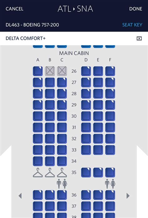 Does Row 35 Really Have An Empty Row In Front Of It Rdelta