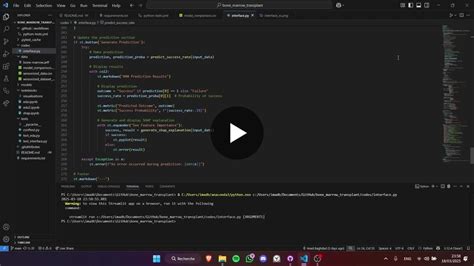 Machinelearning Datascience écolecentralecasablanca Imad Baghdad