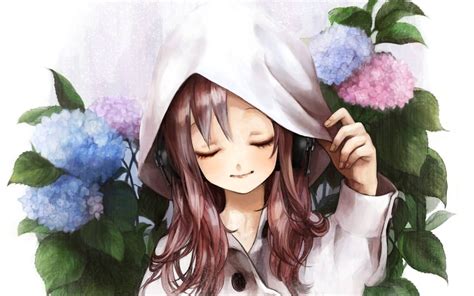 Anime Girl Wallpaper Free Hd Widescreen Coolwallpapers Me