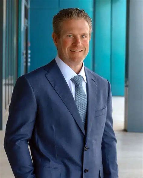 Dr Heath Stacey Transhealthcare