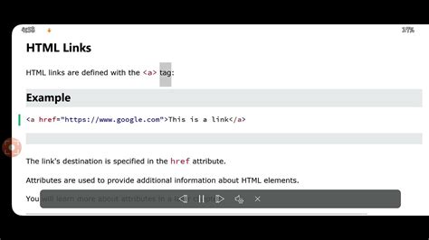 Html Basics Beginners Tutorial Class 03 Youtube