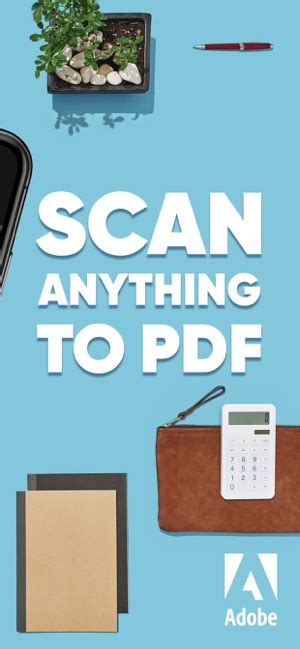 Adobe Scan For Pc