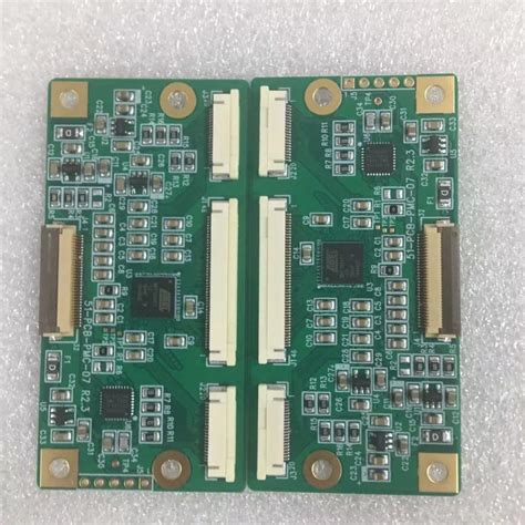 5 Assembly Steps For Industrial Controller Pcb 5 Assembly Steps For Industrial Controller Pcb