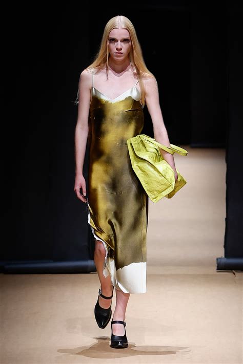 Ss 2023 Womenswear Prada