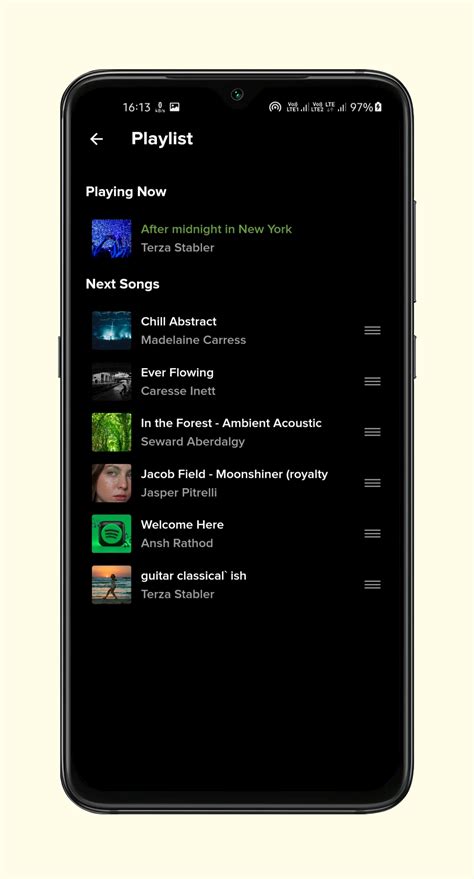 Flutter Musive app 优秀项目代码下载