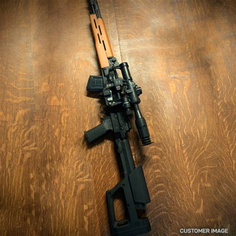 Type 81 Sr Stock Adapter Fix Sigmaco Canada