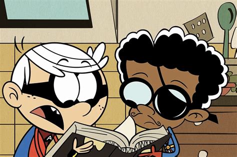 Pin By Jordan Apgar On Loud House Characters In 2025 Loud House