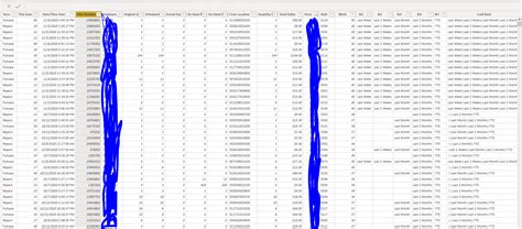 Solved Summary Table Not Filtering Correctly Microsoft Fabric Community