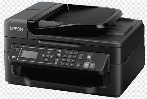 다기능 프린터 Hewlett Packard 잉크젯 인쇄 Epson 잉크젯 잉크 잉크 카트리지 Png Pngegg