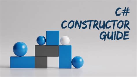 Lec 13 Constructors In C Default Parameterized Copy Static Private Types Explained