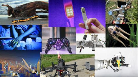 Robotics At Epfl Epfl