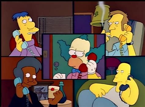 Hot Sex Chat Rthesimpsons