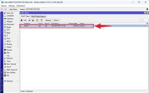 Implementing Hyper V Virtual Networks Routing With Mikrotik Cloud