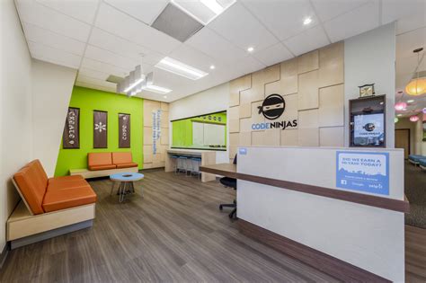 Code Ninjas Manuel Commercial