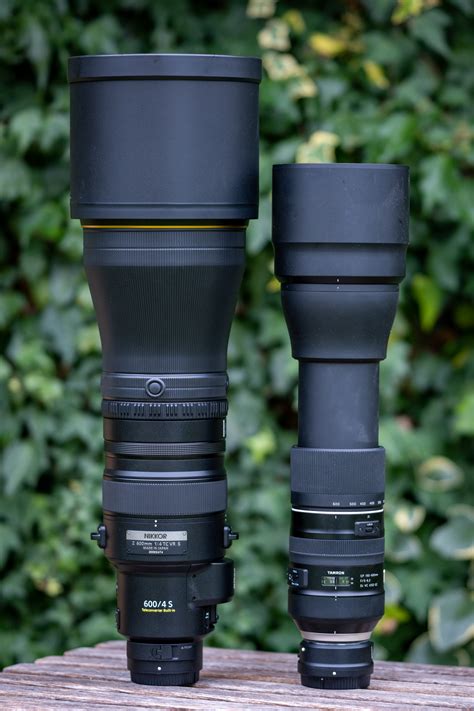 Nikon Z 600mm F4 Tc Vr S Review Cameralabs