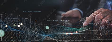 Big Data Storage Cloud Computing Digital Technology Computer