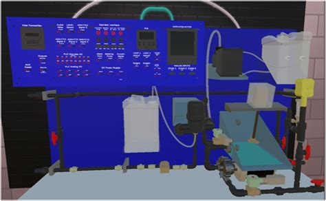 Analytical Process Control Siemens