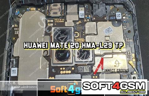 Mate Hma L Test Point Soft Gsm