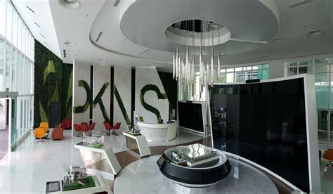 Jurubina Experto Sdn Bhd Kuala Lumpur