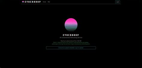 Cyberdropme Reviews Scam Legit Or Safe Check