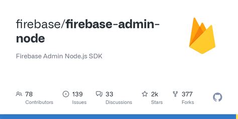Releases Firebase Firebase Admin Node Github