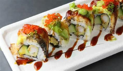 Ultra Sushi Japanese Restaurant Online Order San Mateo Ca