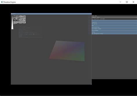 Render Inside Imgui Window Rvulkan