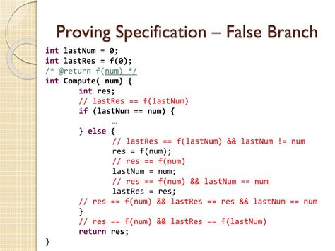 Ppt Logical Concurrency Control Form Sequential Proofs Powerpoint