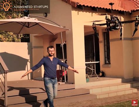 Ritesh Kanjee On Linkedin Opencv Ai Drones Deeplearning