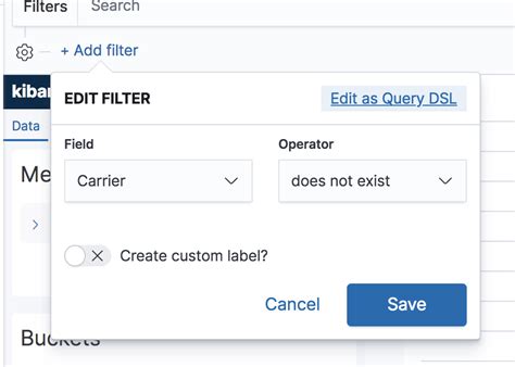 Sql Where Not Exists Equivalent For Elastic Kibana Discuss The