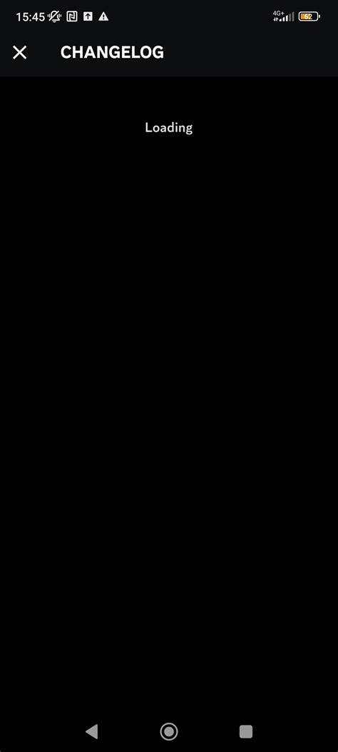 keep getting this menu appearing when i open the app is this just a