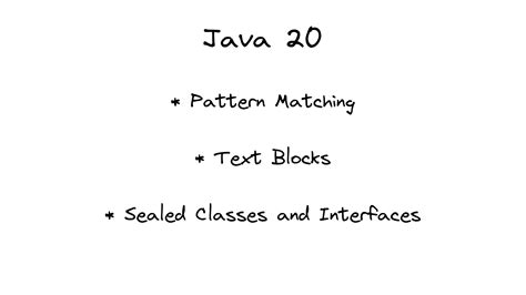 Devoxxuk 2023 Java Divergencepdf