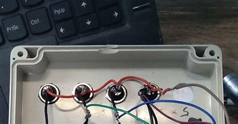 Need Guidance On PC Button Box Construction General Guidance Arduino Forum