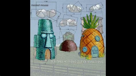 All Night Diner Modest Mouse Spongebob Ai Cover Youtube