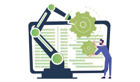 Robotic Process Automation Baidstack