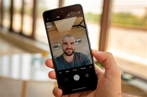 Xiaomi Poco X GT Pictures Official Photos