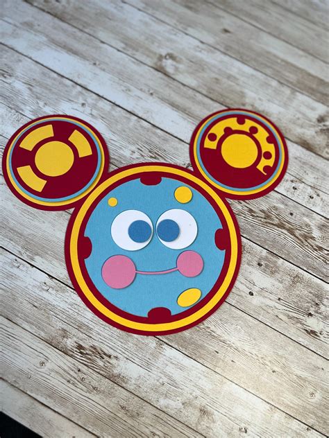 Mickey Mouse Clubhouse Toodles Birthday Mickey Mouse Toodles Birthday