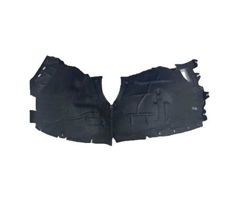 Replace® Fo1249228 Front Passenger Side Fender Liner Standard Line