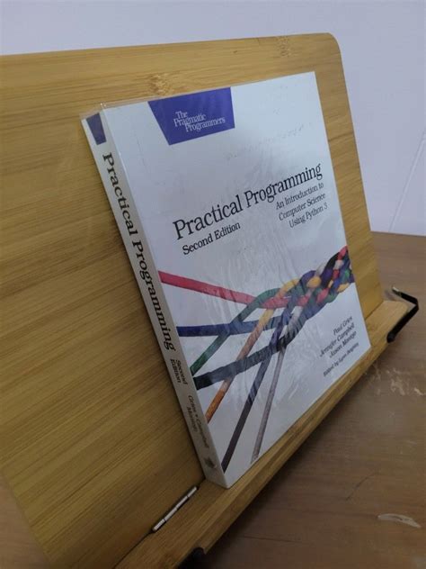 An Introduction To CS Using Python 3 Hobbies Toys Books Magazines