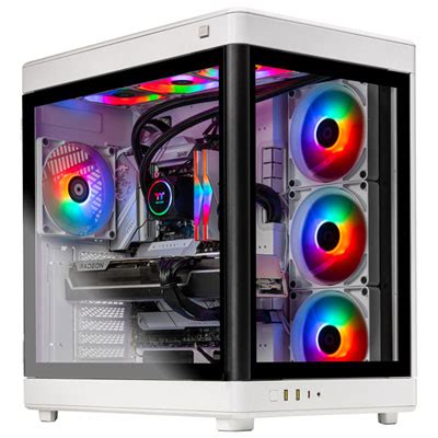 Ryzen Gaming PC Best Buy Canada