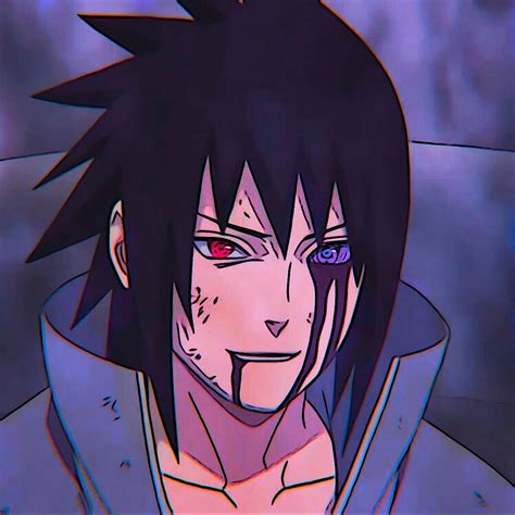 Sasuke Icon Artofit