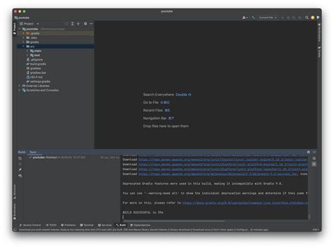 Spring boot Spring boot Gradle JSP 프로젝트 생성 개발환경 세팅